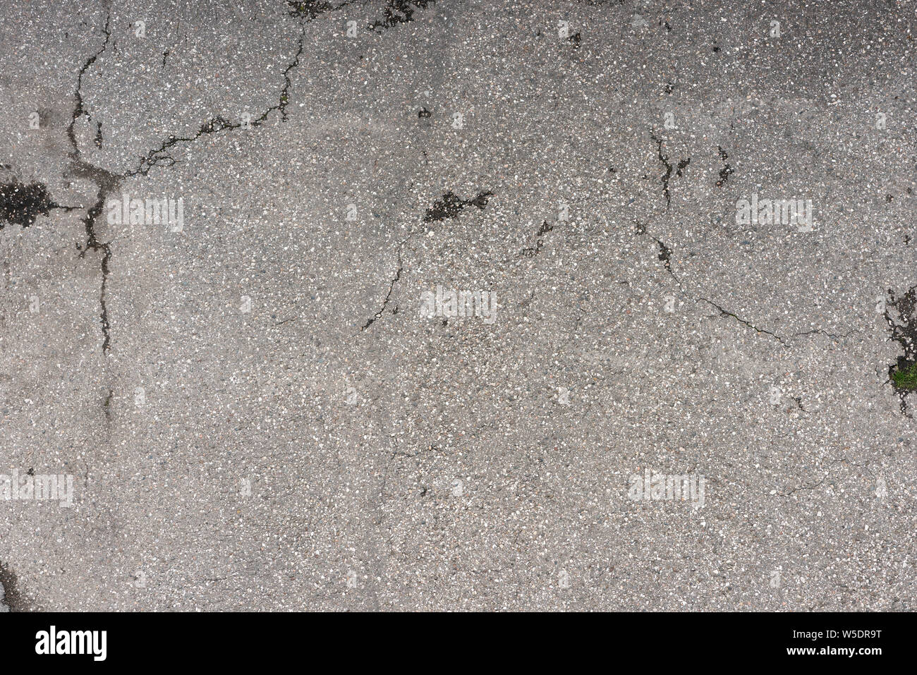Alter asphalt fläche -Fotos und -Bildmaterial in hoher Auflösung – Alamy