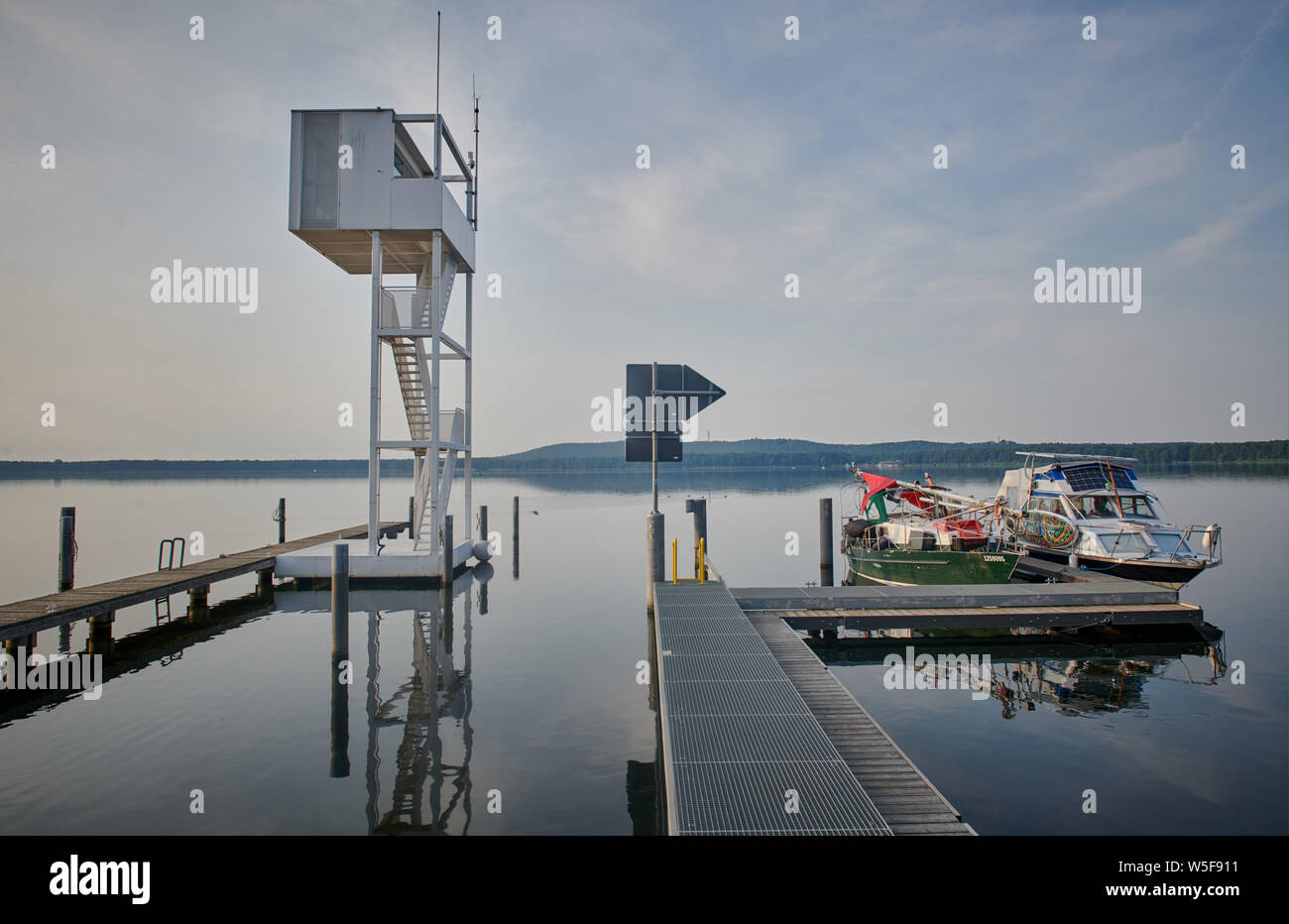Dlrg boats -Fotos und -Bildmaterial in hoher Auflösung – Alamy