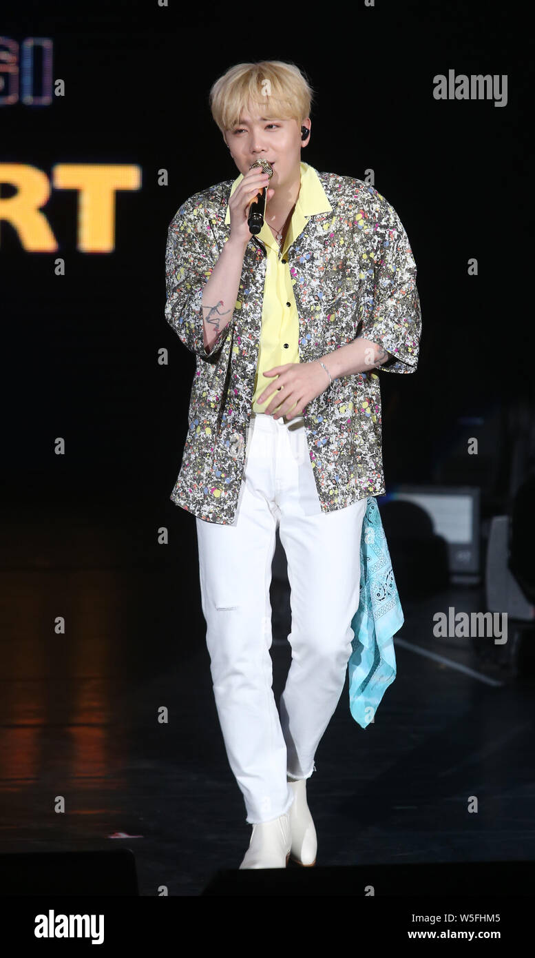 Lee hong gi -Fotos und -Bildmaterial in hoher Auflösung – Alamy