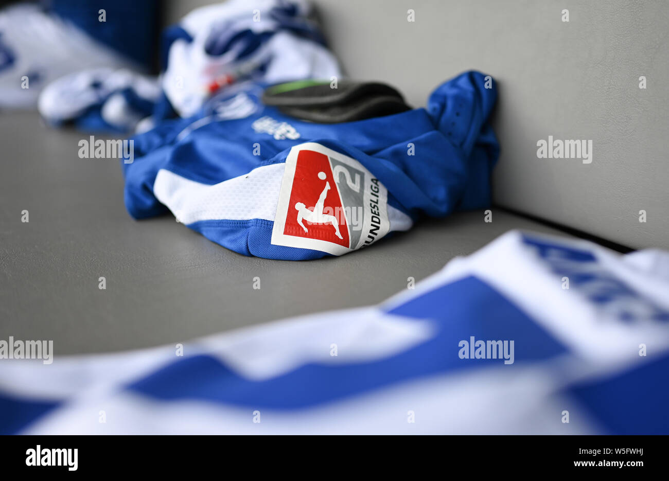 Karlsruher sc logo -Fotos und -Bildmaterial in hoher Auflösung – Alamy