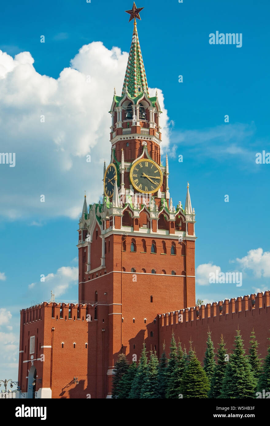 Der kreml stern -Fotos und -Bildmaterial in hoher Auflösung – Alamy