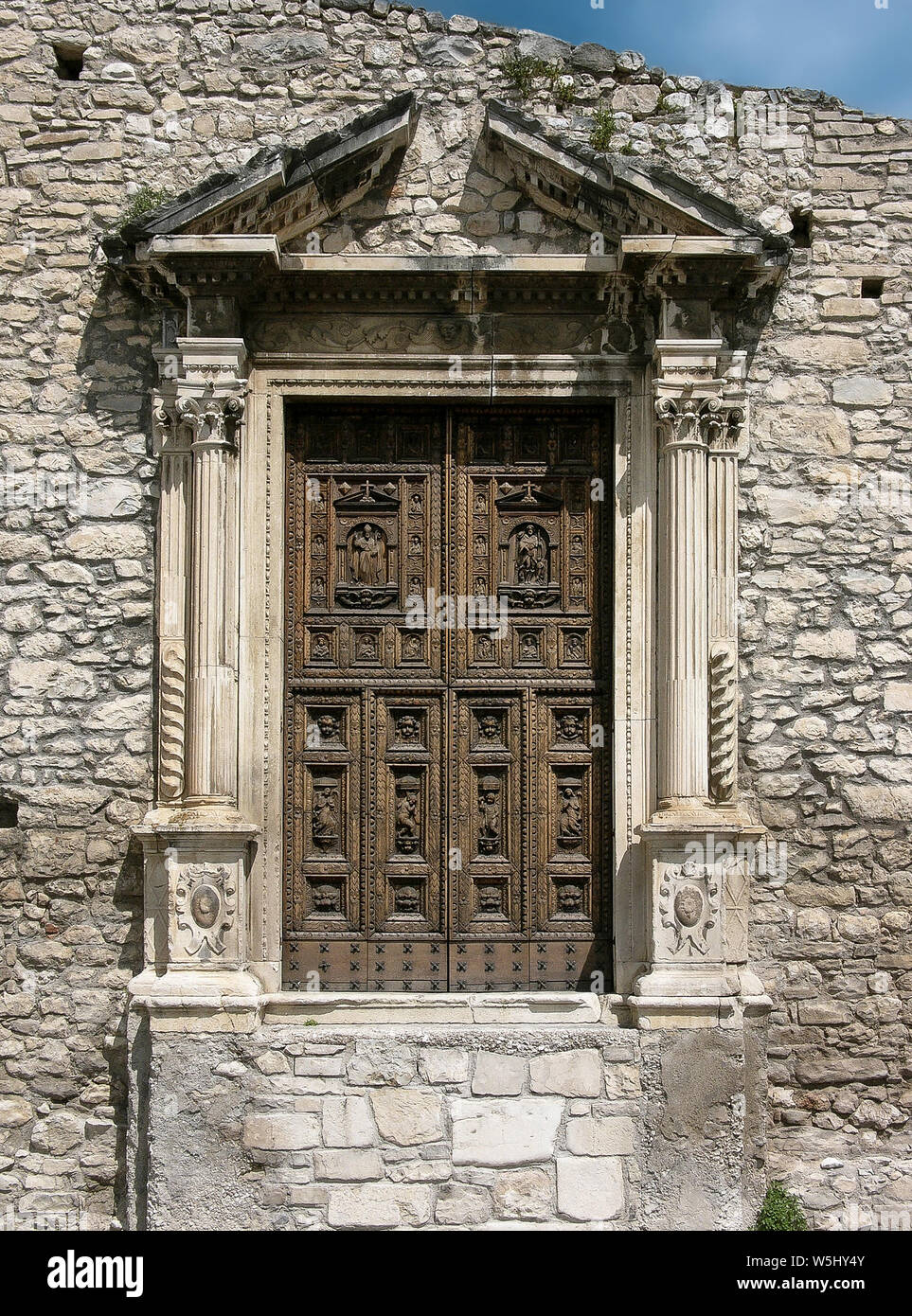 Taranta peligna -Fotos und -Bildmaterial in hoher Auflösung – Alamy