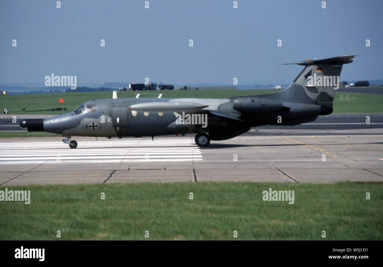 Hfb 320 -Fotos und -Bildmaterial in hoher Auflösung – Alamy