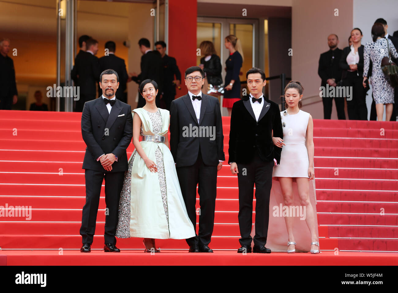 Zhang yicong -Fotos und -Bildmaterial in hoher Auflösung – Alamy