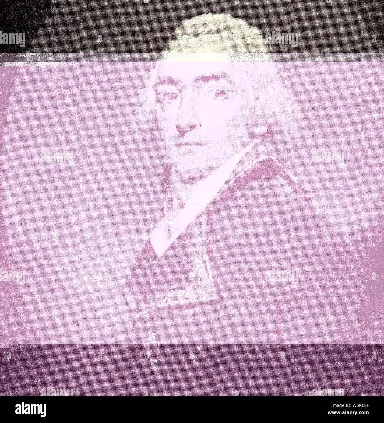 Herman willem daendels -Fotos und -Bildmaterial in hoher Auflösung – Alamy