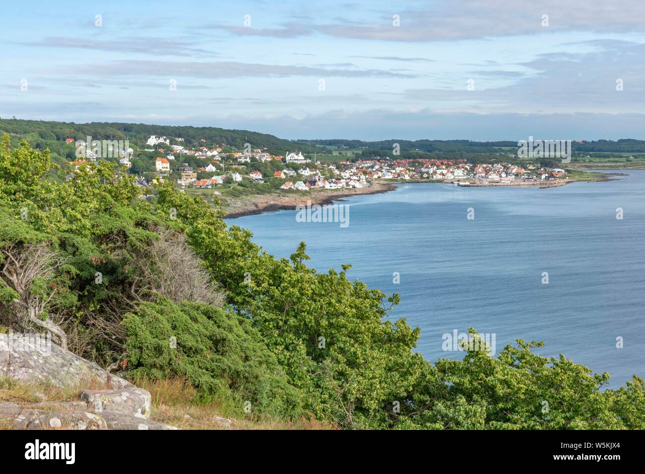 Mölle, sweden -Fotos und -Bildmaterial in hoher Auflösung – Alamy
