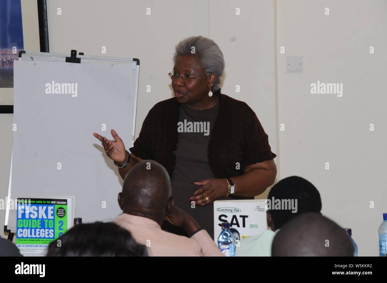 Schwarze hochschulen -Fotos und -Bildmaterial in hoher Auflösung – Alamy