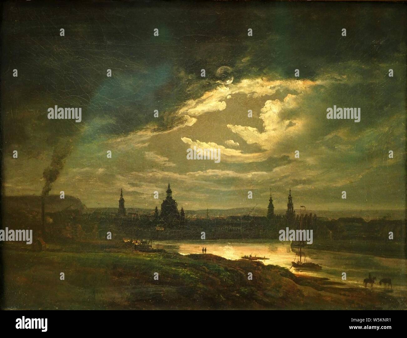 Jc Dahl Stockfotos und -bilder Kaufen - Alamy