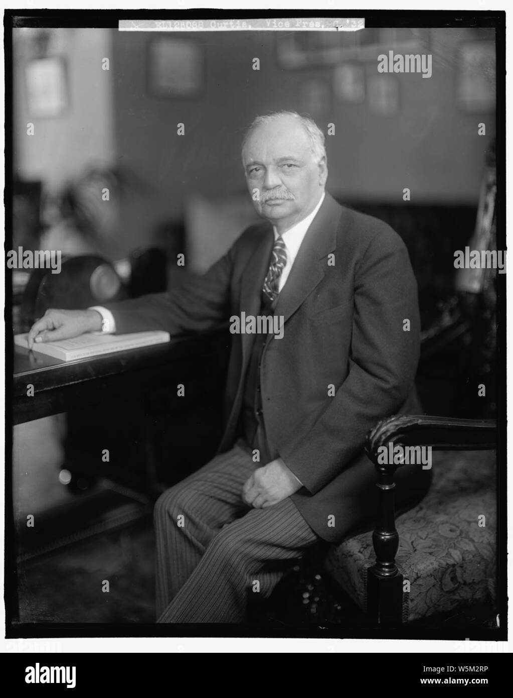 Curtis charles -Fotos und -Bildmaterial in hoher Auflösung – Alamy