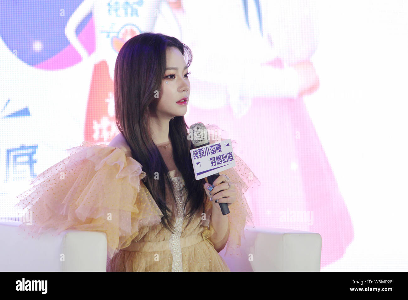 Winnie zhang -Fotos und -Bildmaterial in hoher Auflösung – Alamy