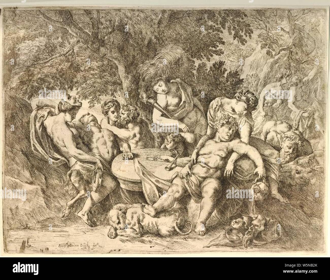 Daniel van den dyck -Fotos und -Bildmaterial in hoher Auflösung – Alamy