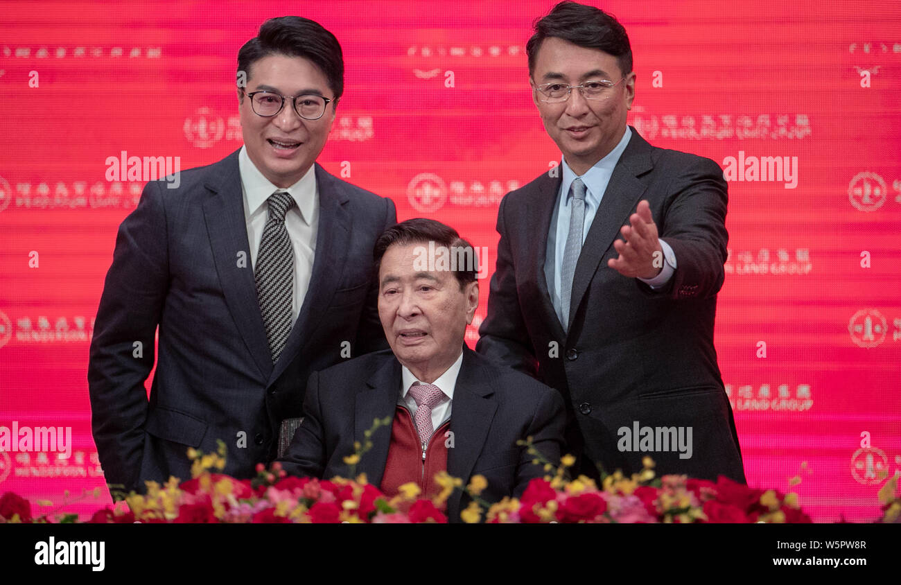 Peter lee ka kit -Fotos und -Bildmaterial in hoher Auflösung – Alamy