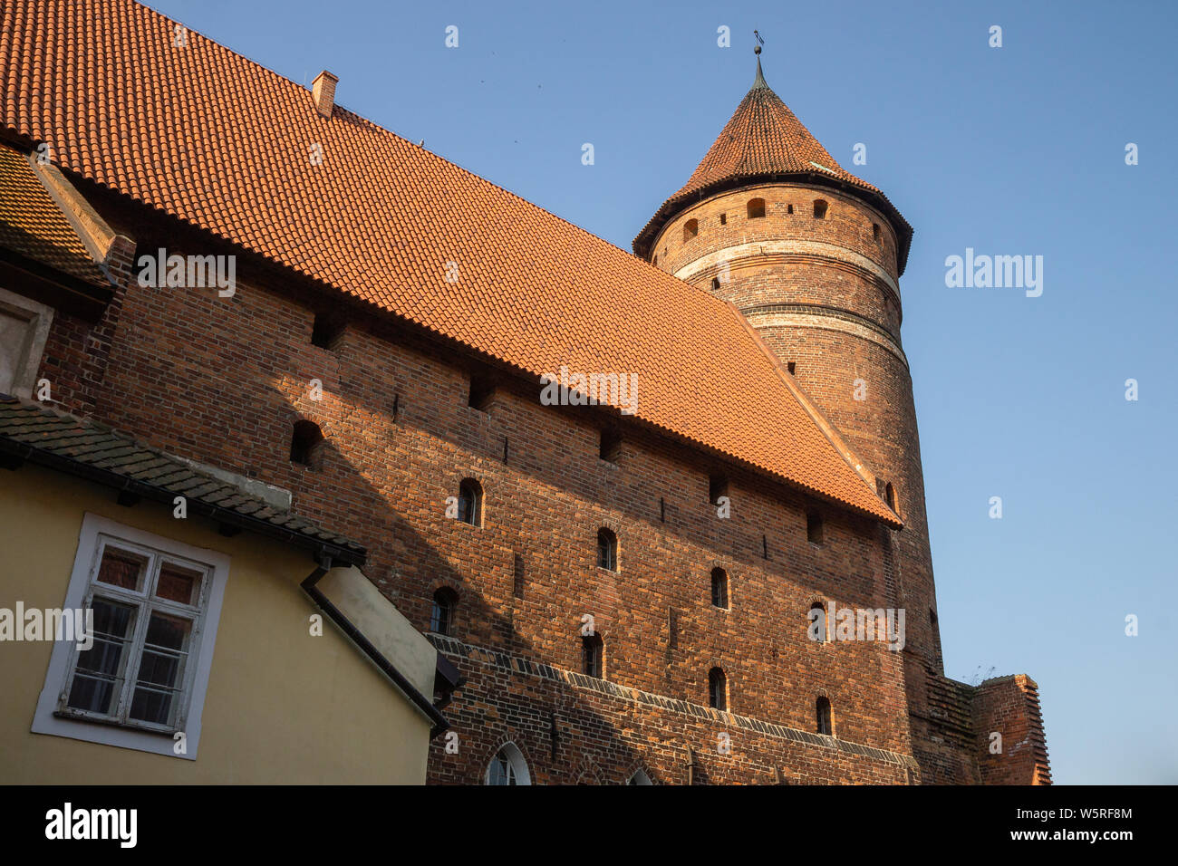 Olsztyn allenstein masuren polen -Fotos und -Bildmaterial in hoher ...
