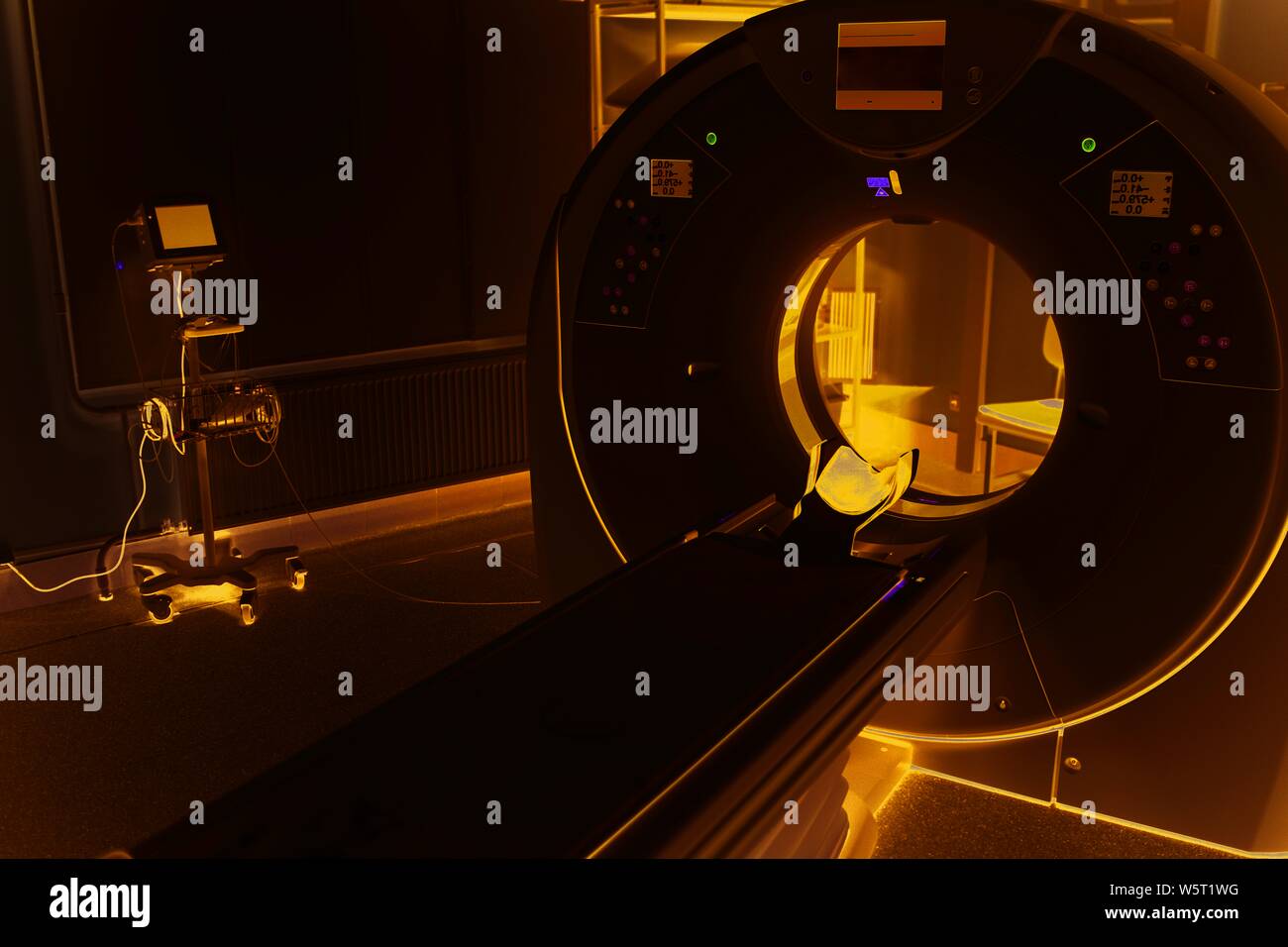 Herr scanner -Fotos und -Bildmaterial in hoher Auflösung – Alamy