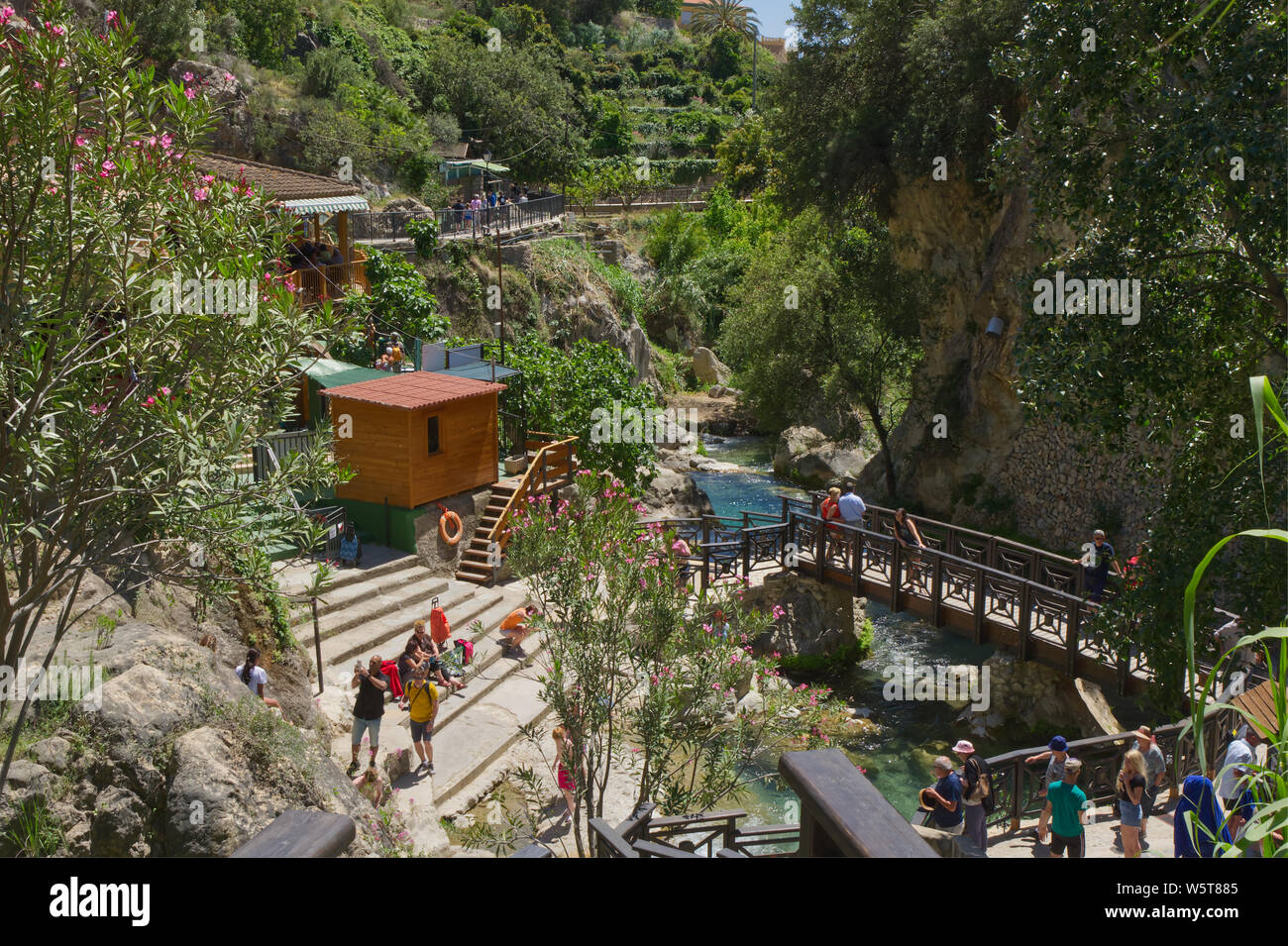 Les fonts dalgar -Fotos und -Bildmaterial in hoher Auflösung – Alamy