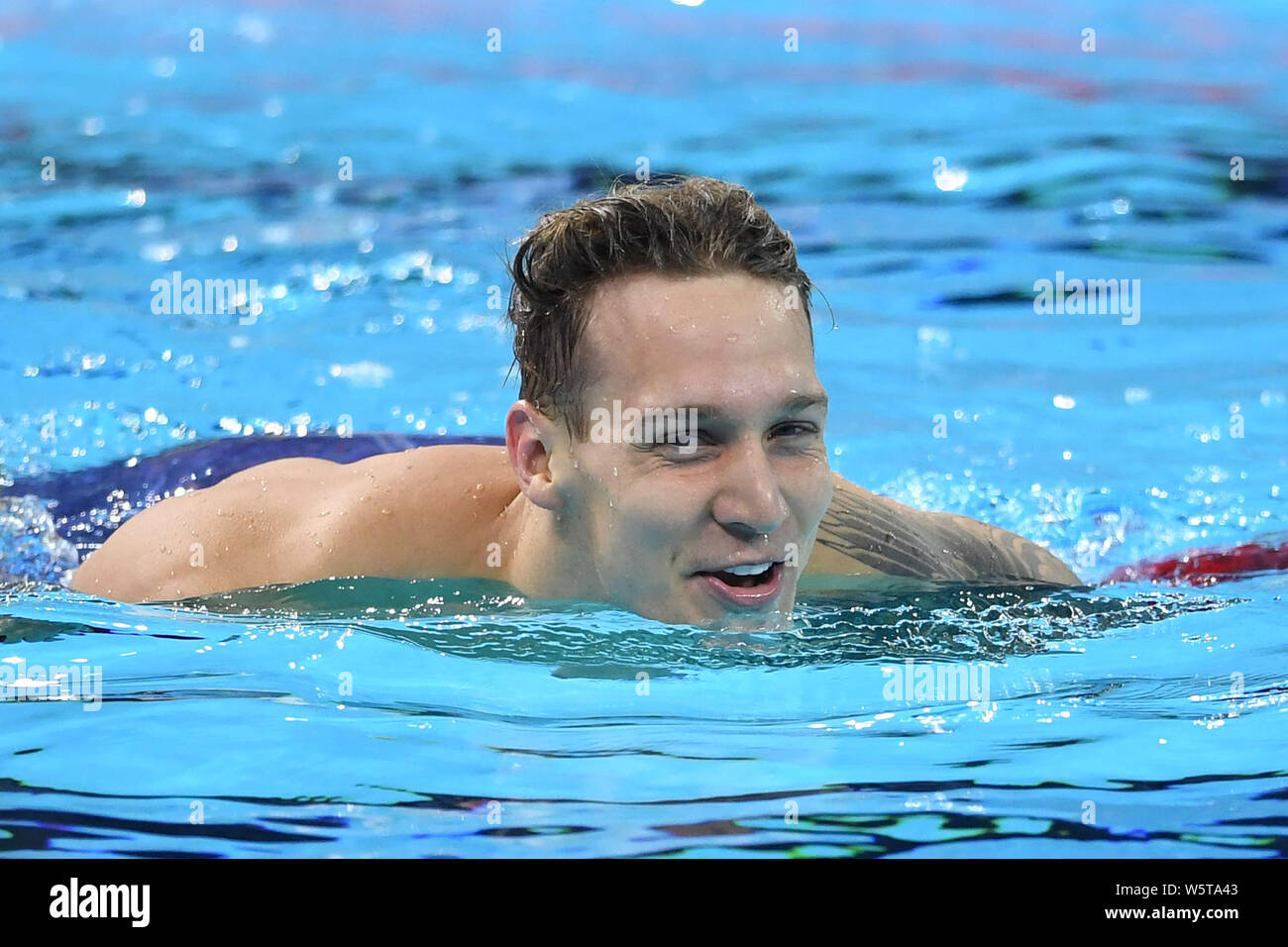 Dressel caeleb usa -Fotos und -Bildmaterial in hoher Auflösung – Alamy