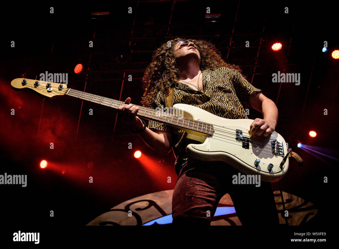 Justin smolian -Fotos und -Bildmaterial in hoher Auflösung – Alamy