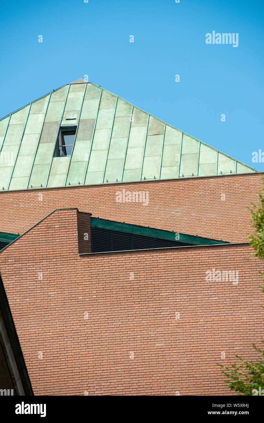 Strehler theatre -Fotos und -Bildmaterial in hoher Auflösung – Alamy