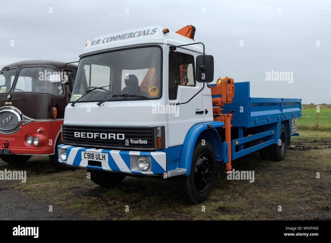 Bedford tk -Fotos und -Bildmaterial in hoher Auflösung – Alamy