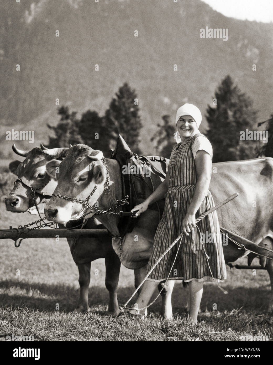 Bauernhof deutschland 30er jahre -Fotos und -Bildmaterial in hoher ...