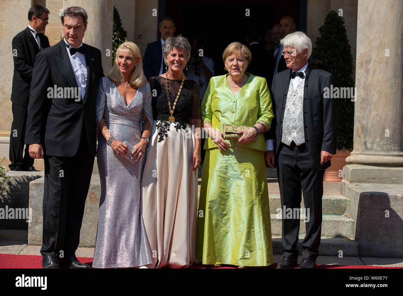 Karin baumüller söder -Fotos und -Bildmaterial in hoher Auflösung – Alamy