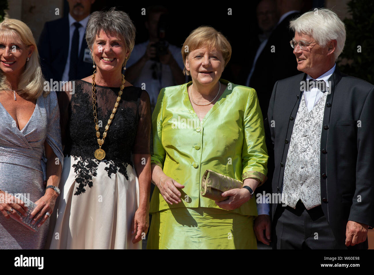 Karin baumüller söder -Fotos und -Bildmaterial in hoher Auflösung – Alamy