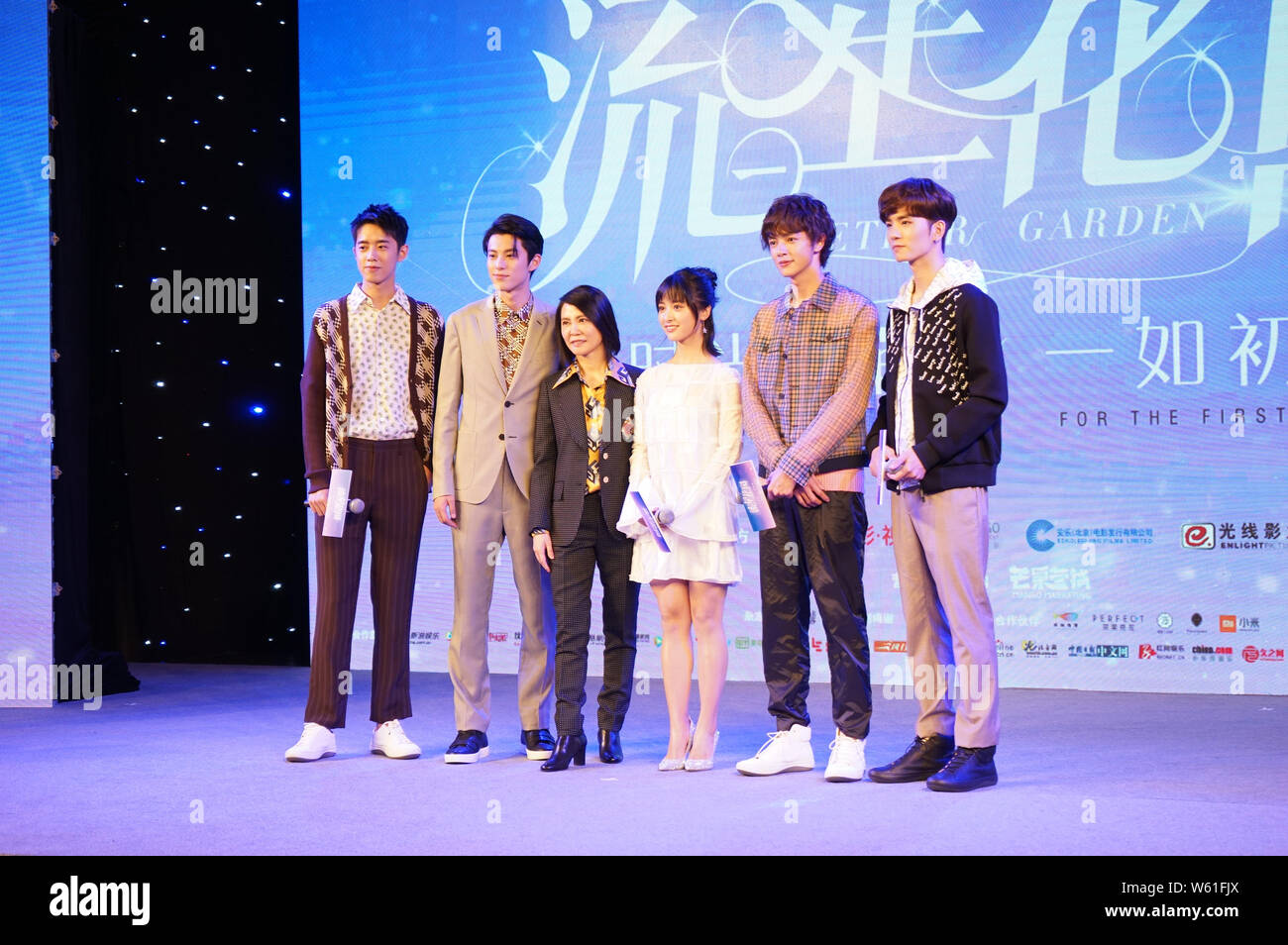 Angie chai -Fotos und -Bildmaterial in hoher Auflösung – Alamy