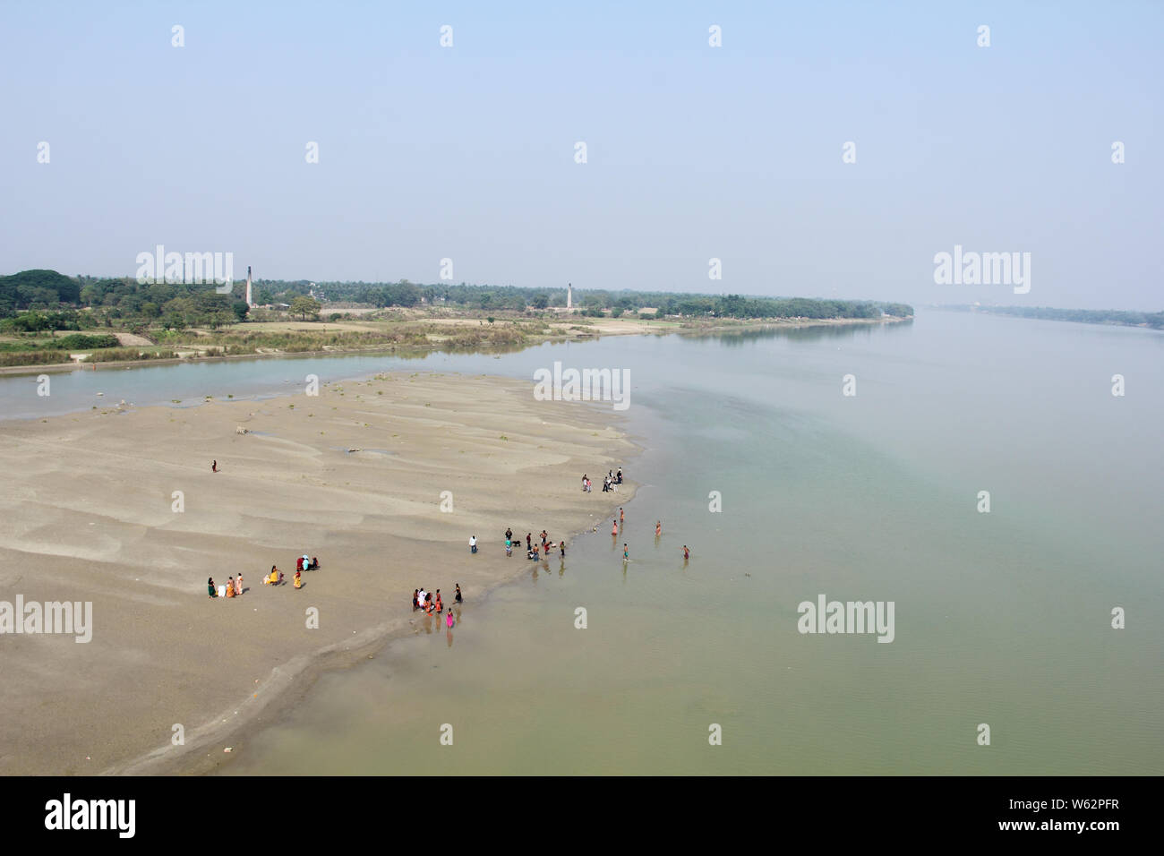 Baden ghat kolkata -Fotos und -Bildmaterial in hoher Auflösung – Alamy