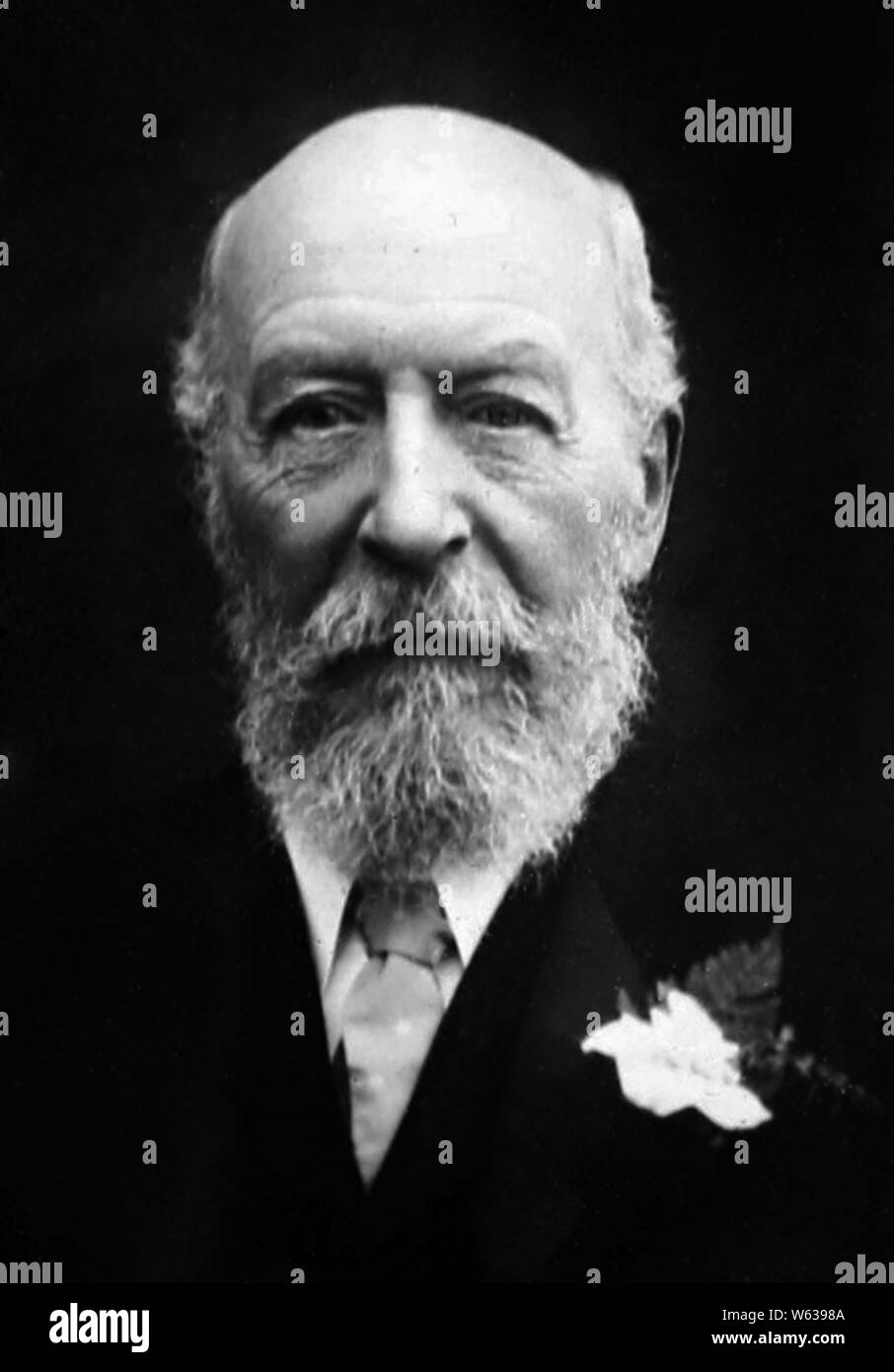 George cadbury -Fotos und -Bildmaterial in hoher Auflösung – Alamy