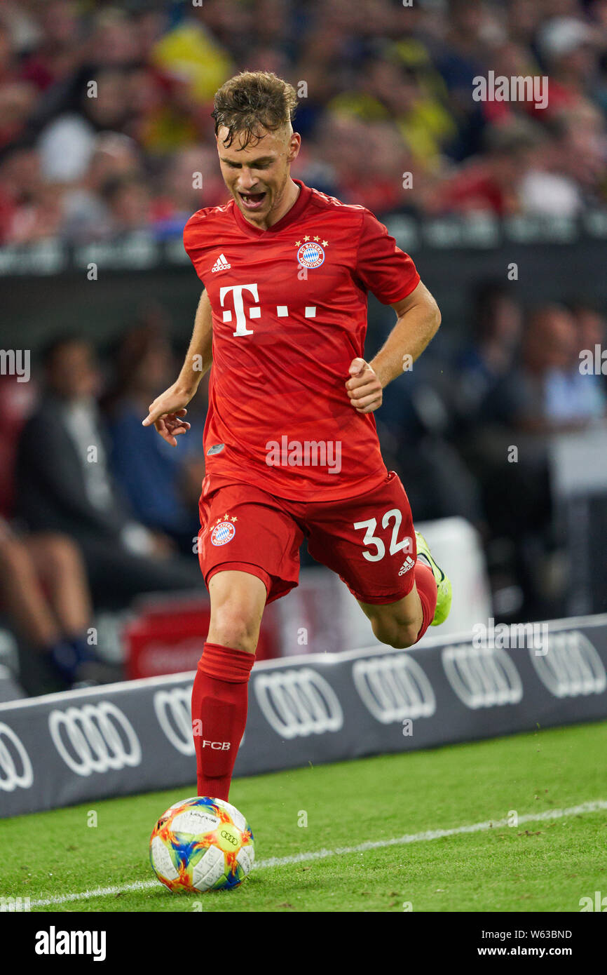 Joshua kimmich body -Fotos und -Bildmaterial in hoher Auflösung – Alamy