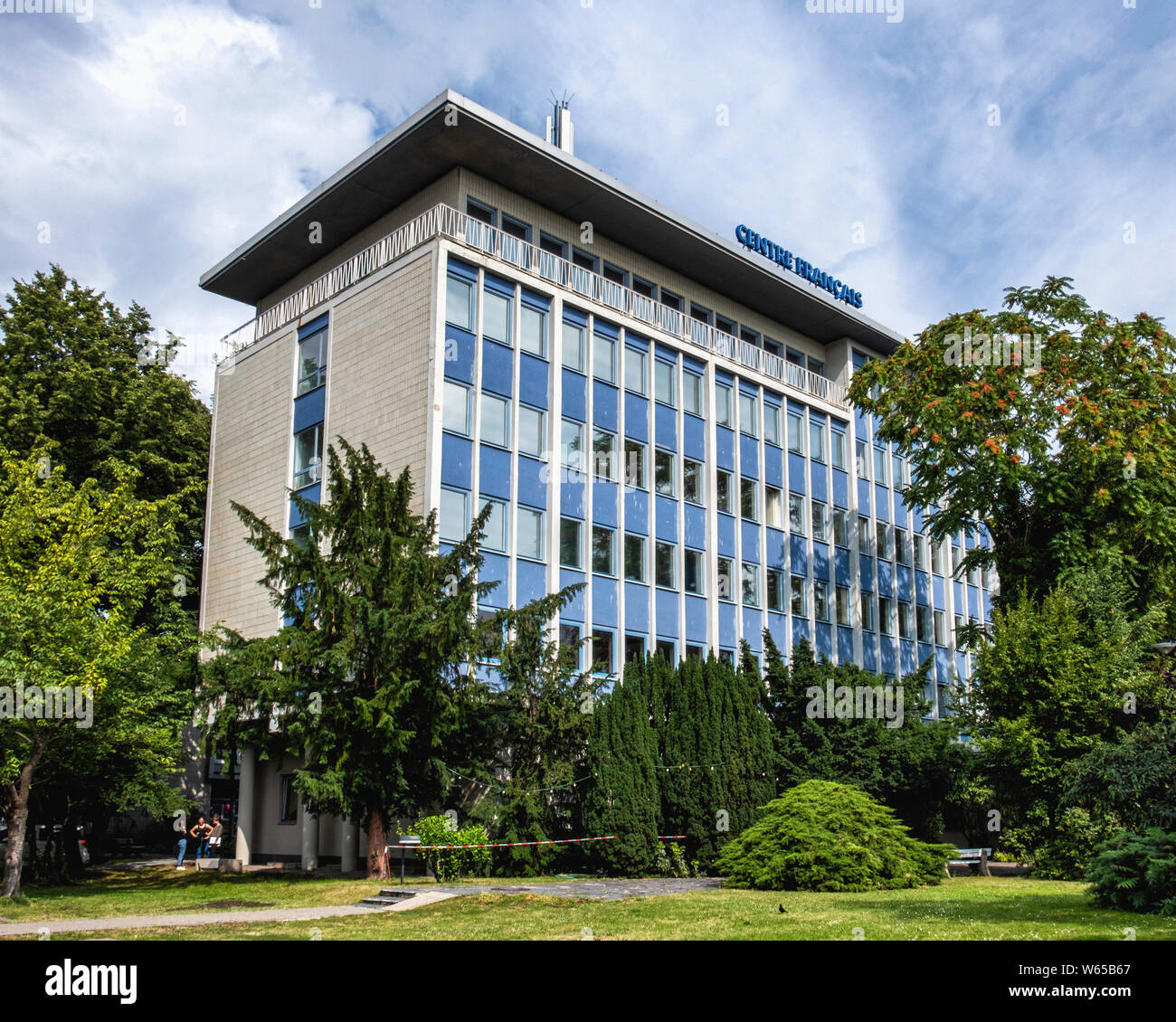 Jobcenter berlin -Fotos und -Bildmaterial in hoher Auflösung – Alamy