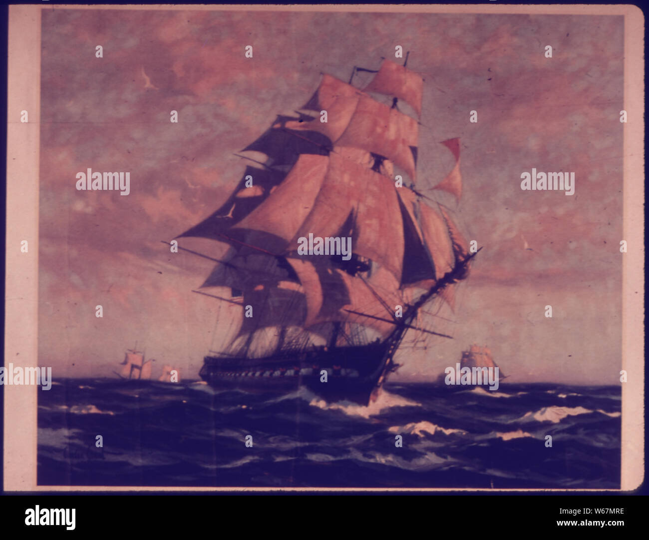 Old ironsides -Fotos und -Bildmaterial in hoher Auflösung – Alamy