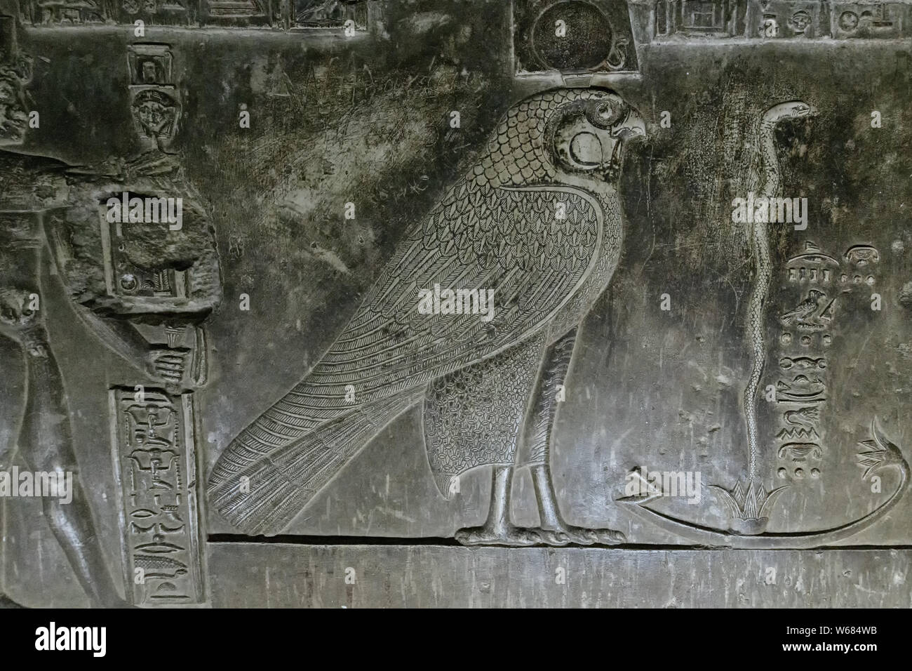 Crypt of civilization -Fotos und -Bildmaterial in hoher Auflösung – Alamy