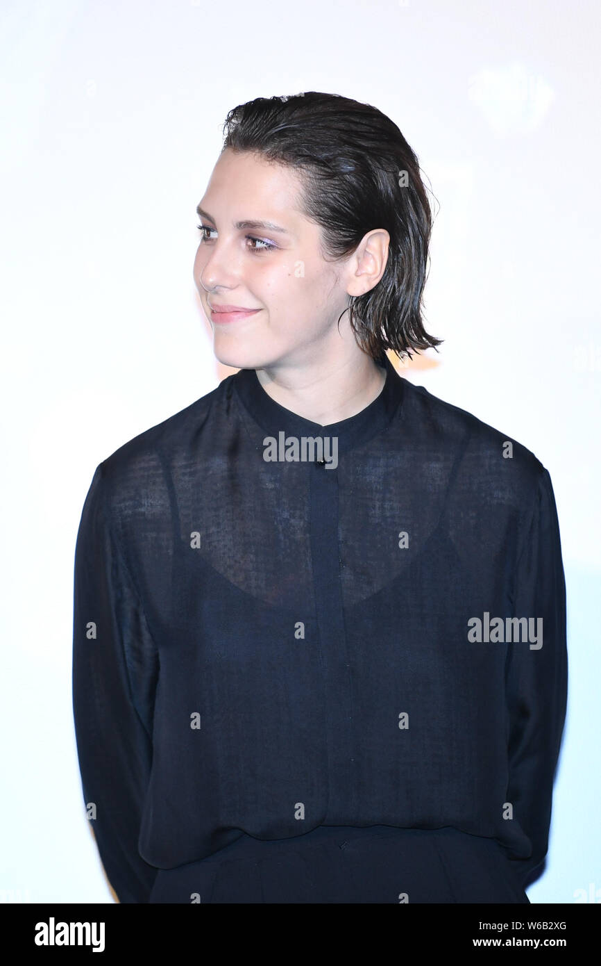 Irina gorbacheva -Fotos und -Bildmaterial in hoher Auflösung – Alamy