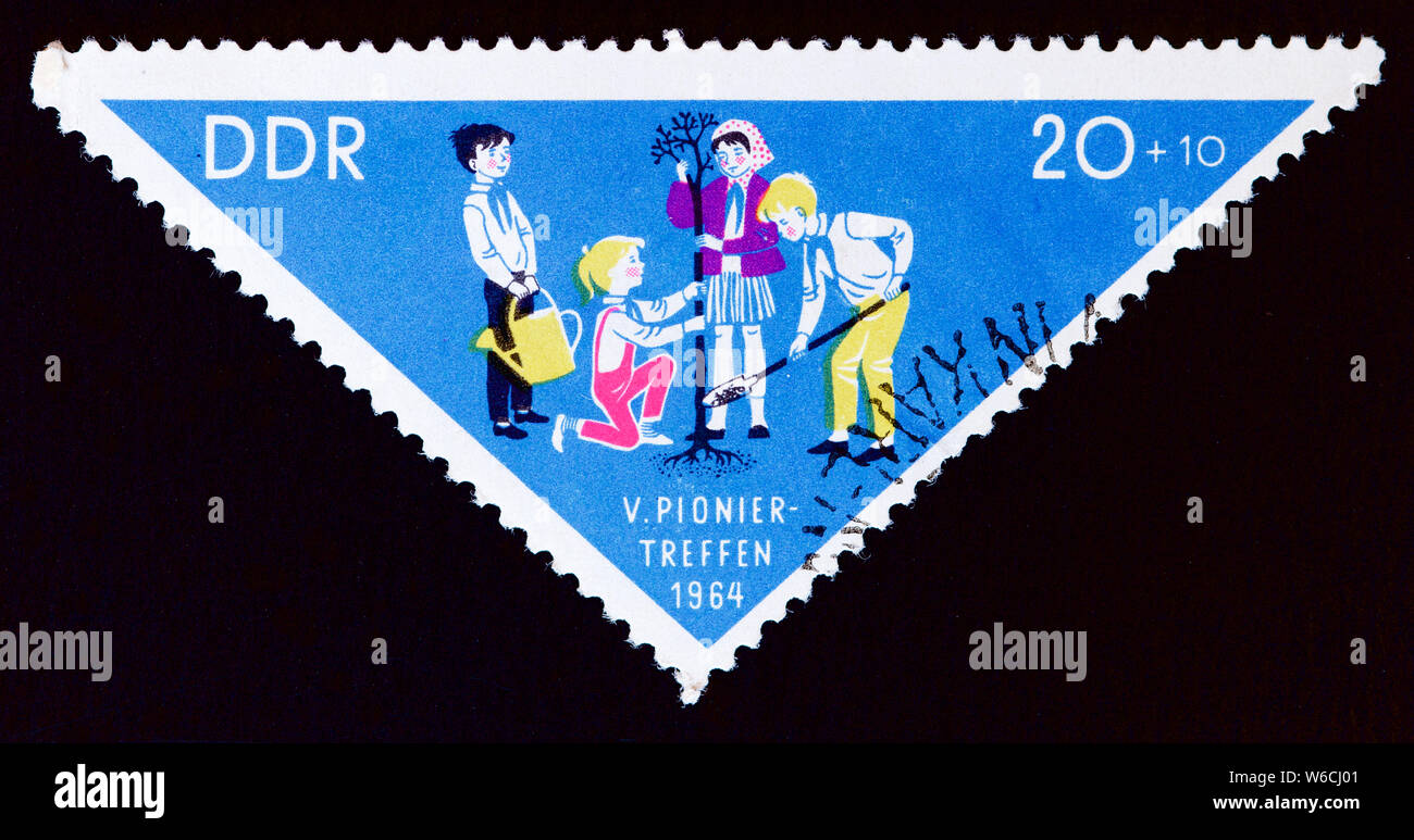 Pionier sammler -Fotos und -Bildmaterial in hoher Auflösung – Alamy
