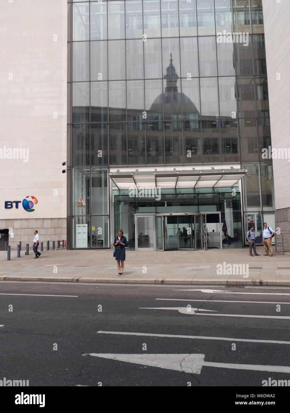 Bt newgate -Fotos und -Bildmaterial in hoher Auflösung – Alamy