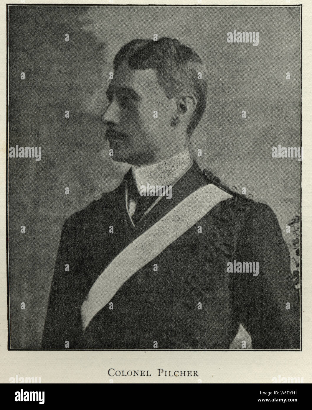 David pilcher in -Fotos und -Bildmaterial in hoher Auflösung – Alamy