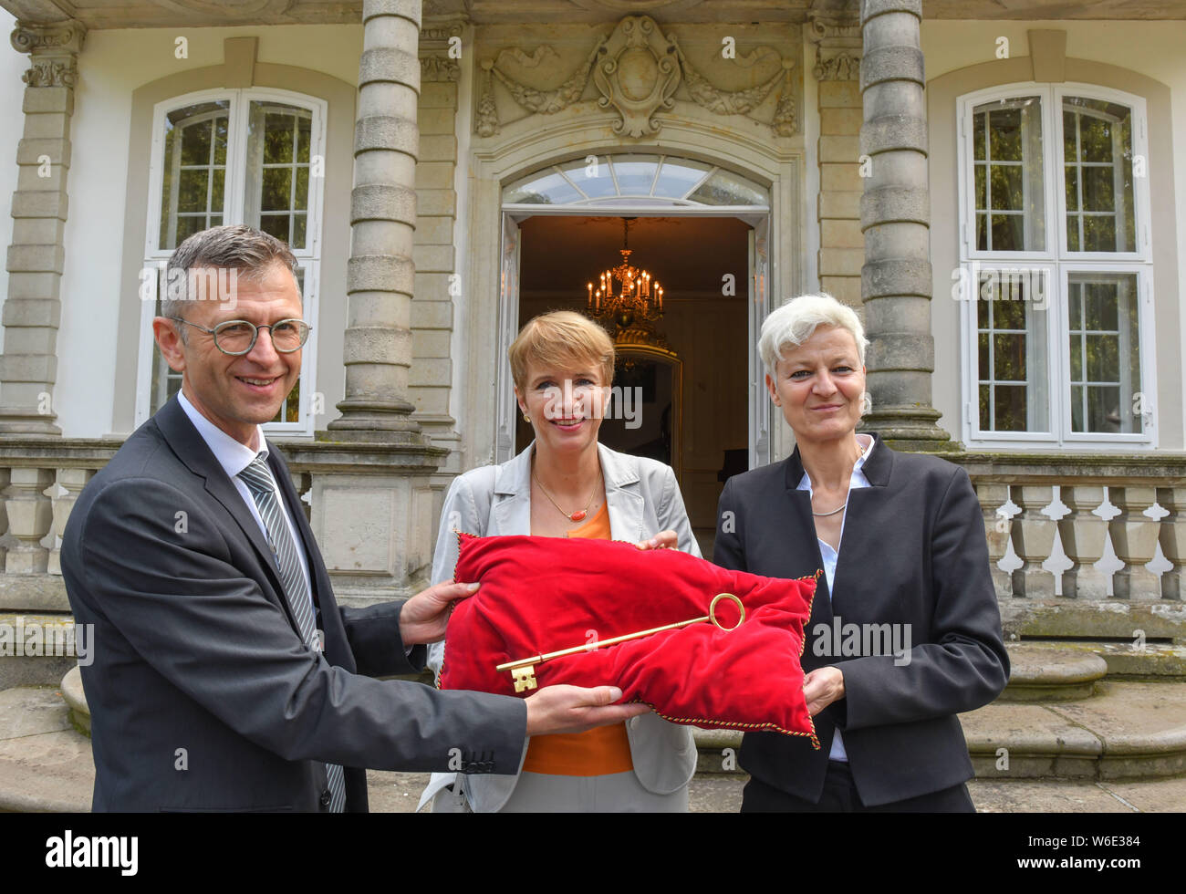 Martina munch -Fotos und -Bildmaterial in hoher Auflösung – Alamy