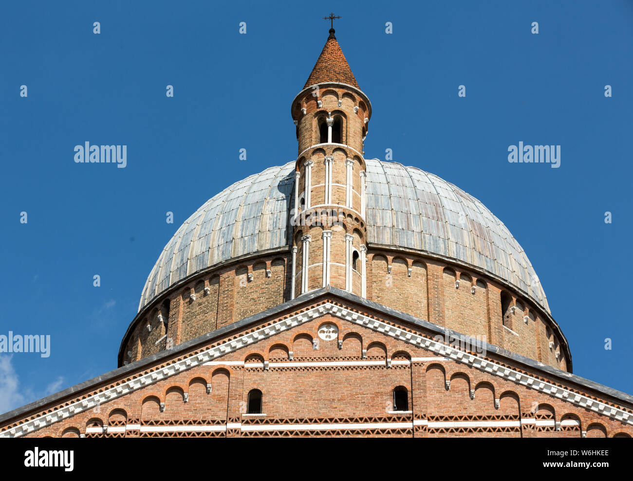 Basilica di santantonio da padova -Fotos und -Bildmaterial in hoher Auflösung – Alamy
