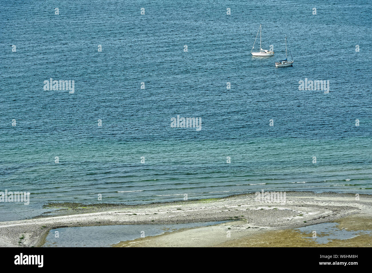 Laboe promenade -Fotos und -Bildmaterial in hoher Auflösung – Alamy