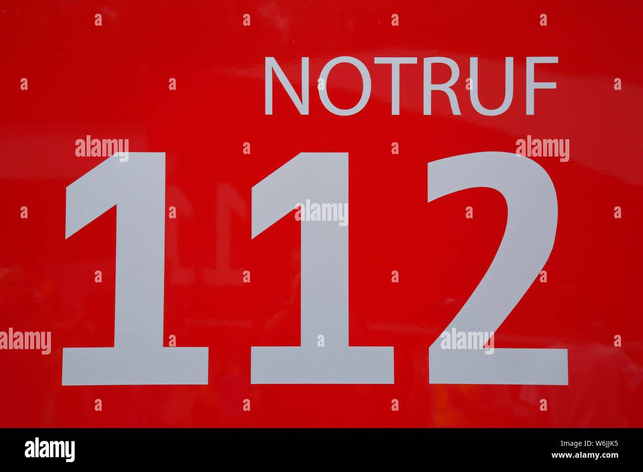 Notaufnahme schild deutschland -Fotos und -Bildmaterial in hoher ...