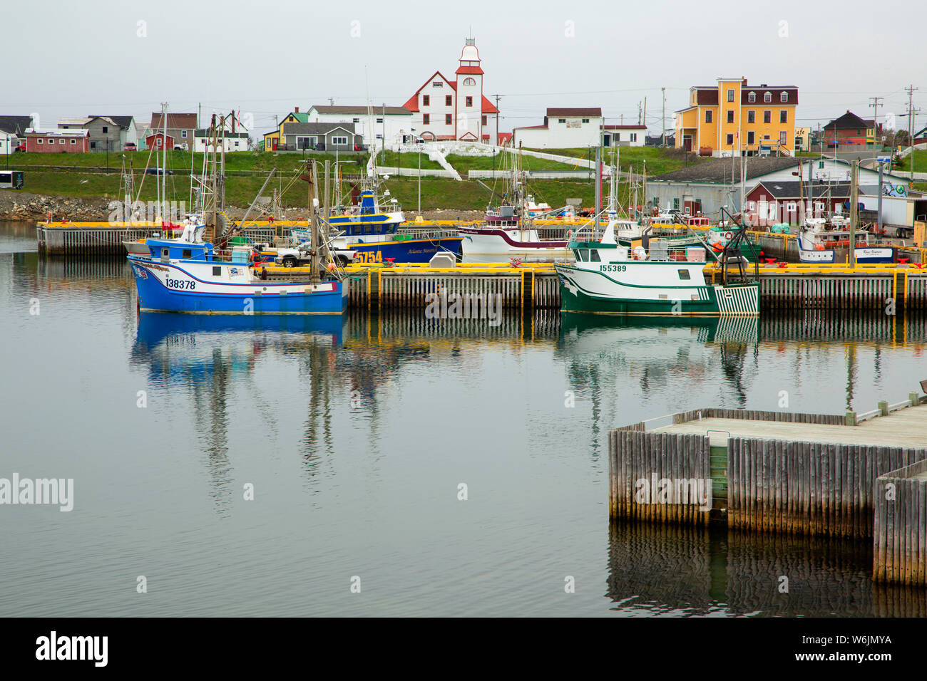 Bonavista halbinsel neufundland und labrador -Fotos und -Bildmaterial ...