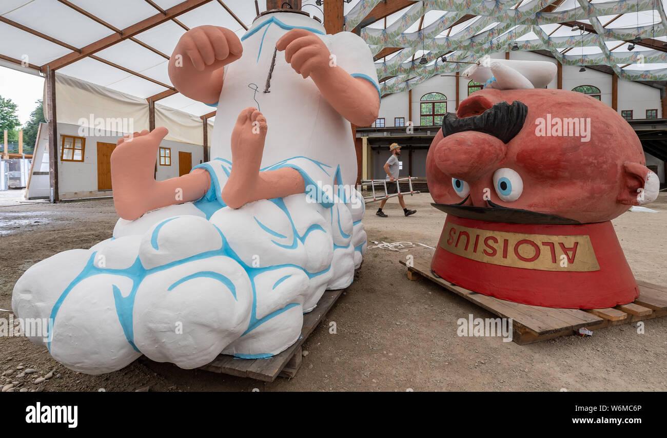 Angel aloisius -Fotos und -Bildmaterial in hoher Auflösung – Alamy