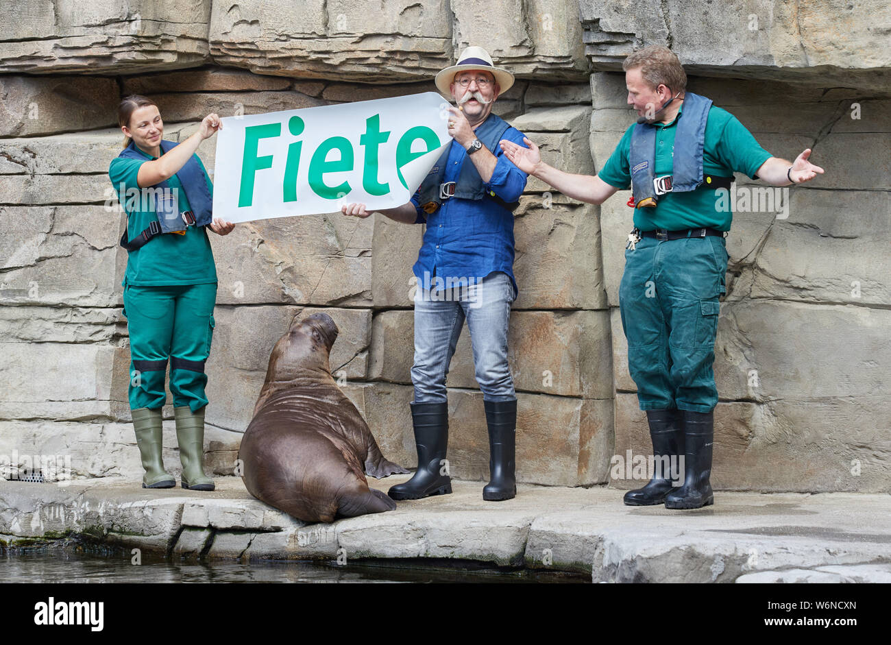 Horst Wendt Stockfotos und -bilder Kaufen - Alamy