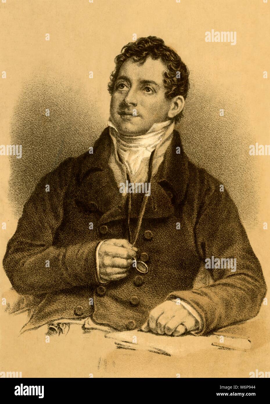 Thomas moore -Fotos und -Bildmaterial in hoher Auflösung – Alamy