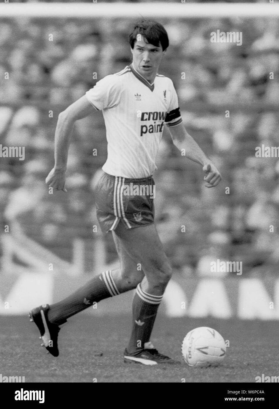 Alan hansen -Fotos und -Bildmaterial in hoher Auflösung – Alamy