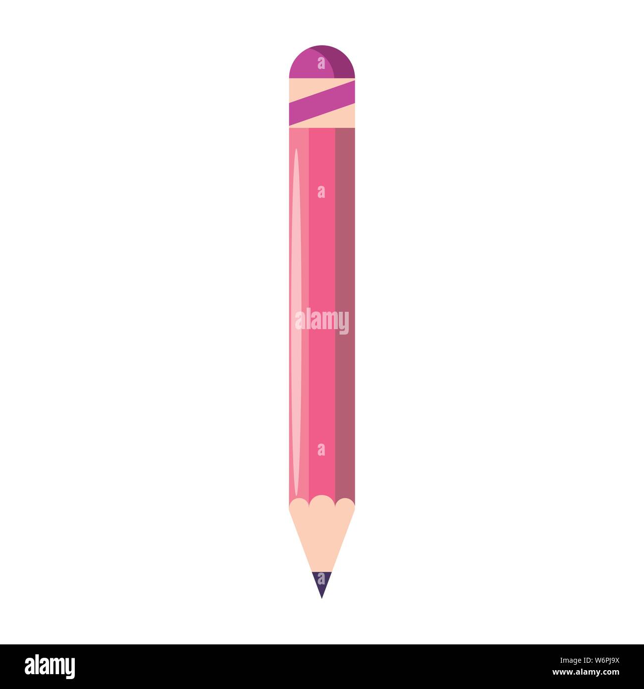 Bleistift cartoon -Fotos und -Bildmaterial in hoher Auflösung – Alamy