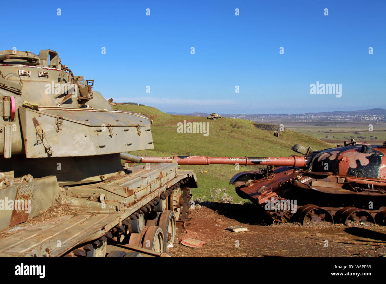 Nahaufnahme von idf tank -Fotos und -Bildmaterial in hoher Auflösung ...