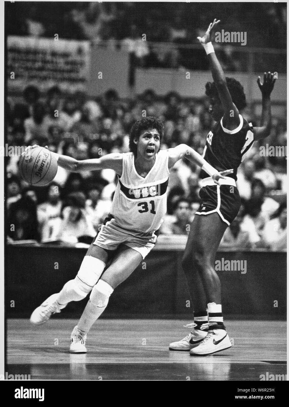 Cheryl miller -Fotos und -Bildmaterial in hoher Auflösung – Alamy