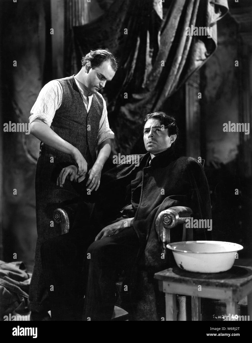 Elwyn jones -Fotos und -Bildmaterial in hoher Auflösung – Alamy